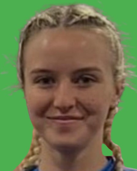 Chelsea Jordan - BoxRec