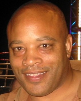 Derrick Ryals - BoxRec