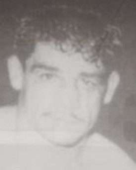 Kid Irapuato - BoxRec