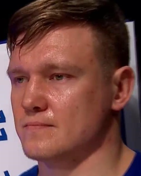 Jonas Jazevicius - BoxRec