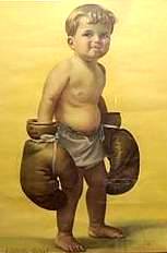 Category:Children of Famous Boxers - BoxRec