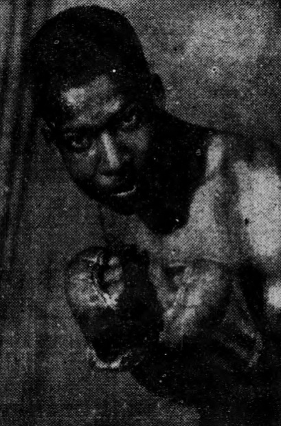 Orian Charles - BoxRec