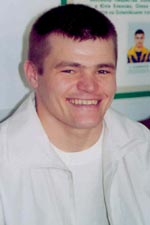 Viktor Polyakov - BoxRec