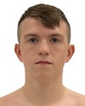 Ryan Carlin - BoxRec