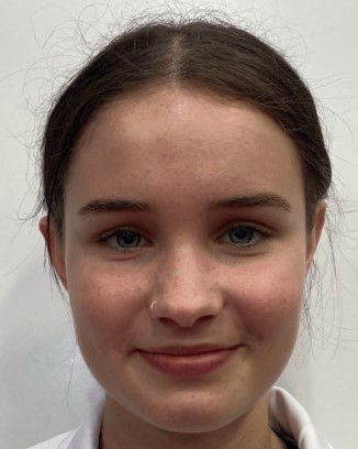 Madi Gittins - BoxRec