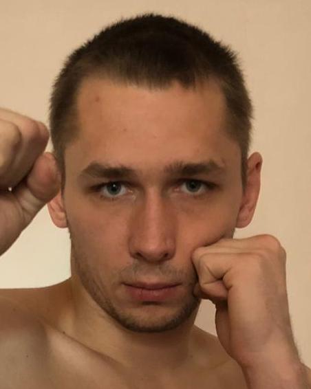 Janusz Chrzanowski Boxrec