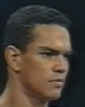 Ernesto Grey - BoxRec