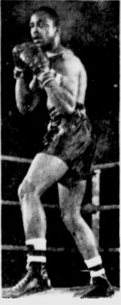 Doll Rafferty - BoxRec