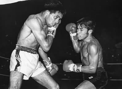 Lionel Rose vs. Chucho Castillo - BoxRec