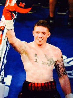 Johnny Determan - BoxRec