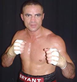 Robbie Bryant - BoxRec