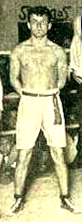 Human:506511 - BoxRec