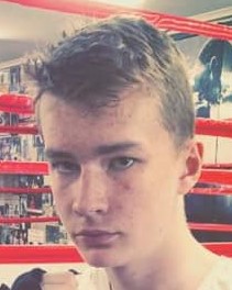 Jackson Bell - BoxRec