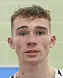 Archie Ritchie - BoxRec