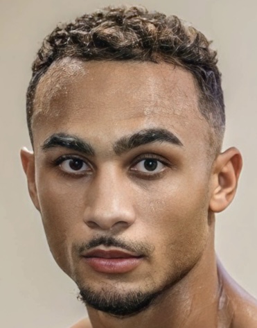 Benjamin Whittaker - BoxRec