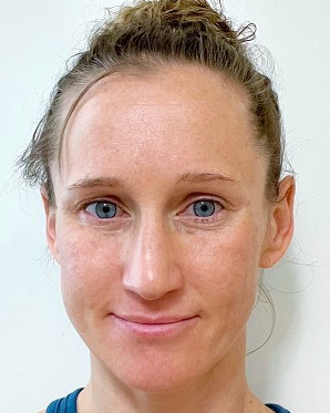 Virginia Fuchs - BoxRec