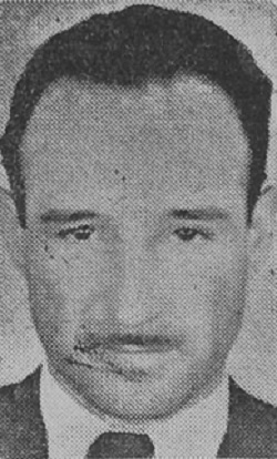 Alberto Serrano - BoxRec