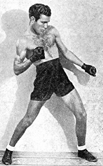 Alfonso Tuset - BoxRec