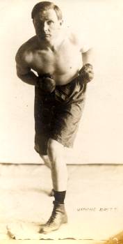 Jimmy Britt - BoxRec