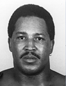 Larry Cureton - BoxRec