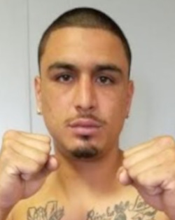 Richard Rivera - BoxRec