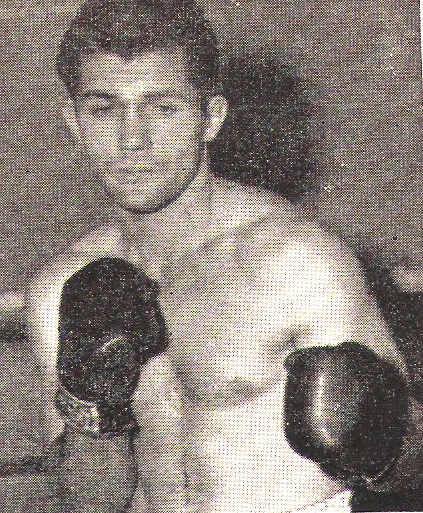 Tommy Schaefer - BoxRec