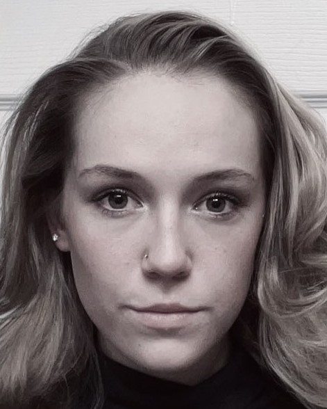 Louise McCormack - BoxRec