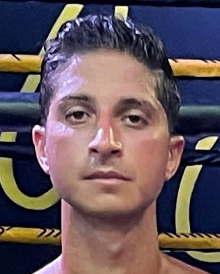 Mina Edward (Egy) - BoxRec