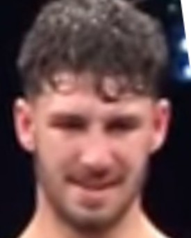 Danny Wright - BoxRec