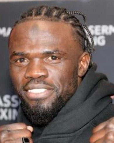 Muzamiru Kakande - BoxRec