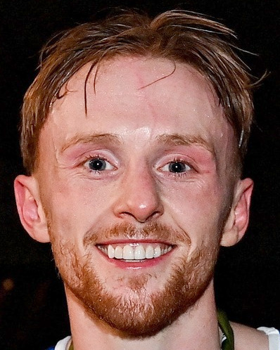 Ricky Nesbitt - BoxRec