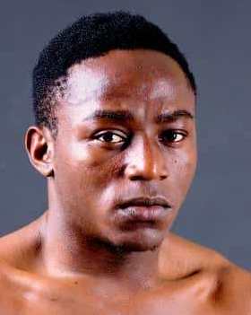 Ibrahim Abedi - BoxRec