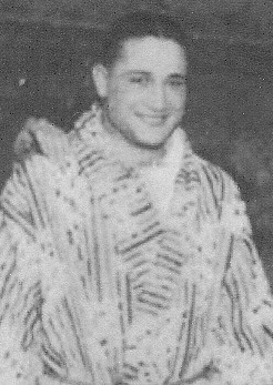 Bert Melzow - BoxRec