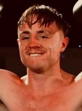 Jack Bagnall - BoxRec