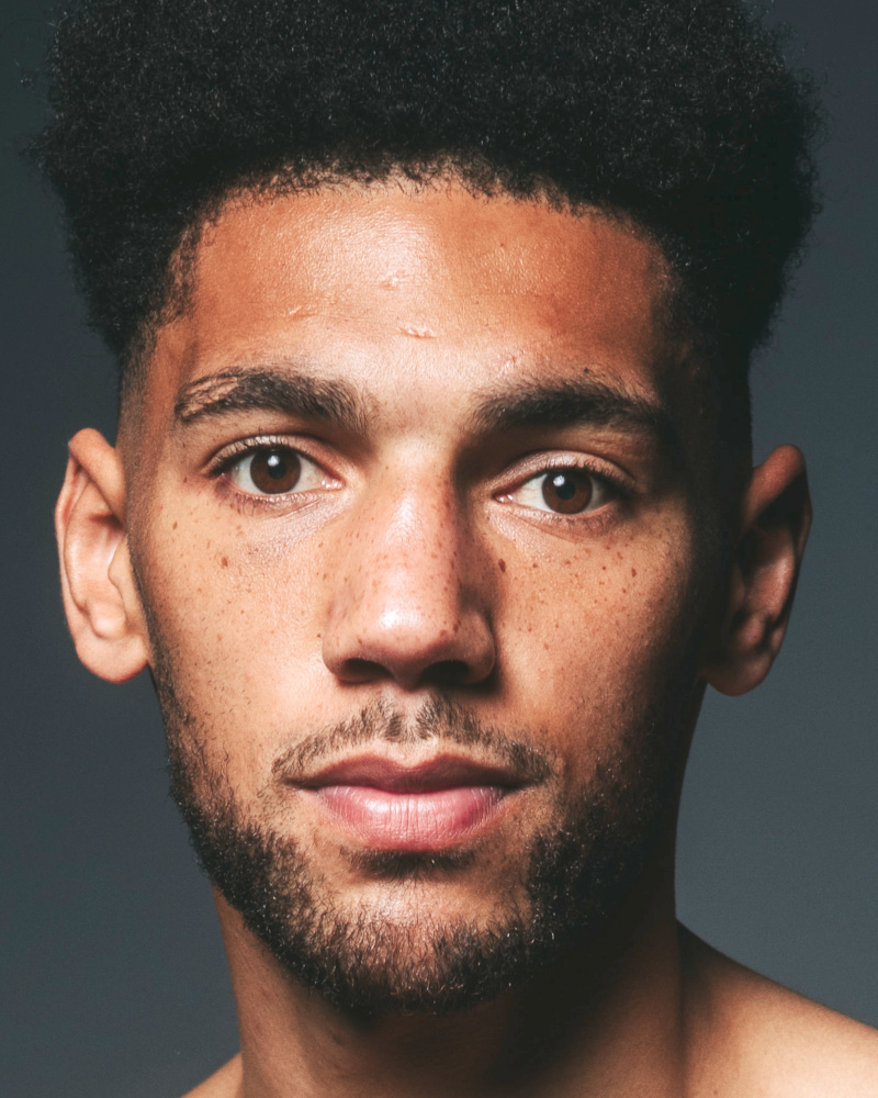 Niall Brown - BoxRec