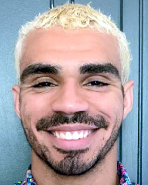 Tyler Albrecht - BoxRec