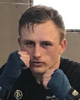 Jacob Watson - BoxRec
