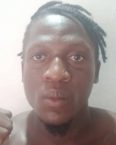 Ibrahim Bungingo - BoxRec