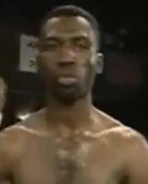 Wendall Hall - BoxRec