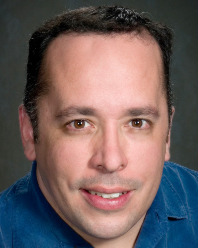 Cory A. Santos - BoxRec