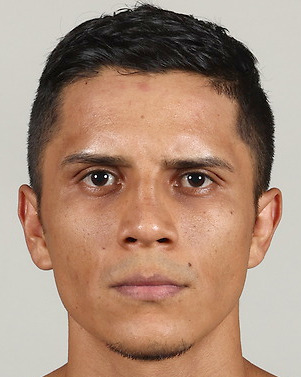 Jonathan Javier Rodriguez - BoxRec