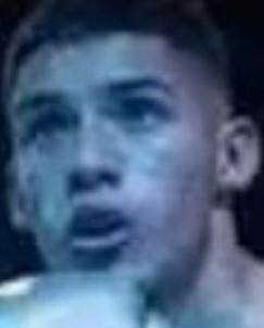 Daniel Beltran - BoxRec