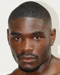 Jonathan Kogasso - BoxRec