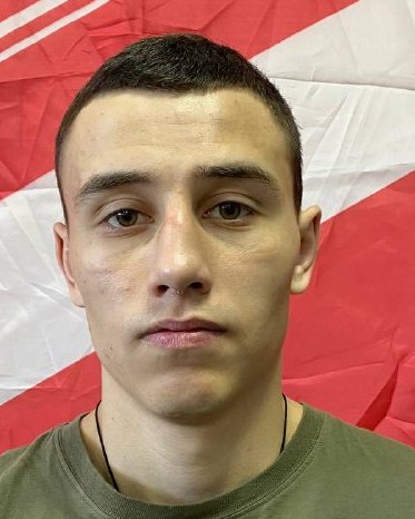 Ruslan Pidgirnyak - BoxRec