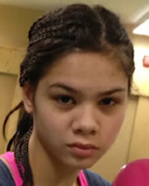 Sofia Nilsson - BoxRec