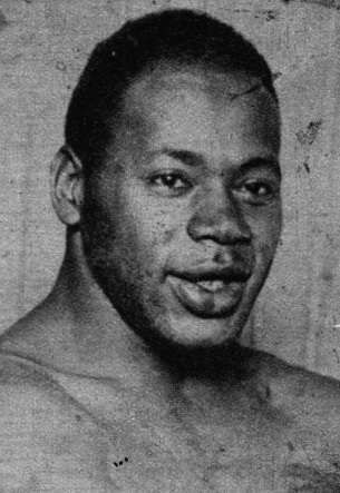 Alberto De Leon - BoxRec