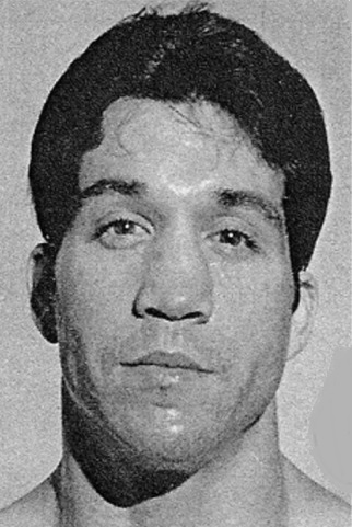 Donald (Biff) Cline - BoxRec