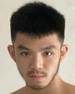 Chiu Wai Wong - BoxRec