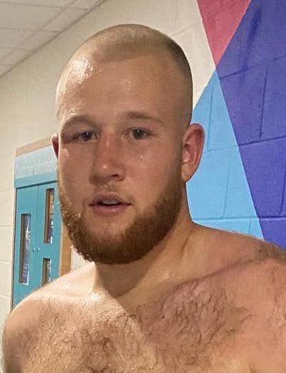 Joe Collings - BoxRec