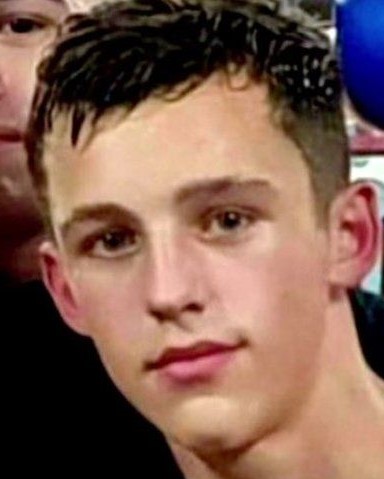 Frank Varey - BoxRec